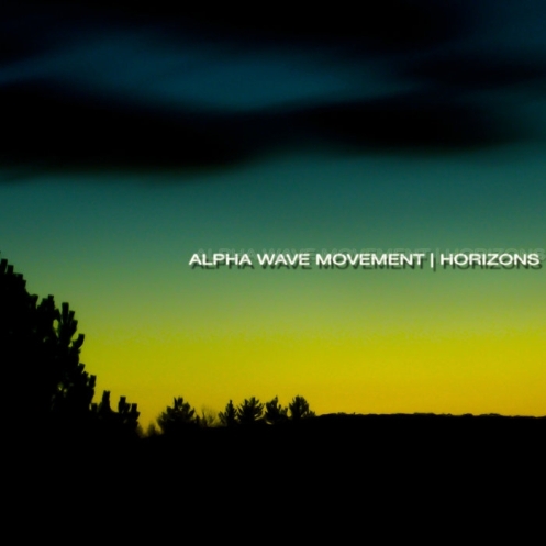 Alpha Wave Movement - Horizons - Sonic Immersion
