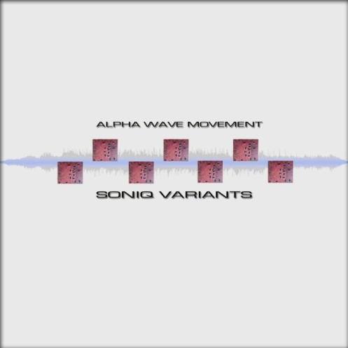 Alpha Wave Movement - Soniq Variants - Sonic Immersion