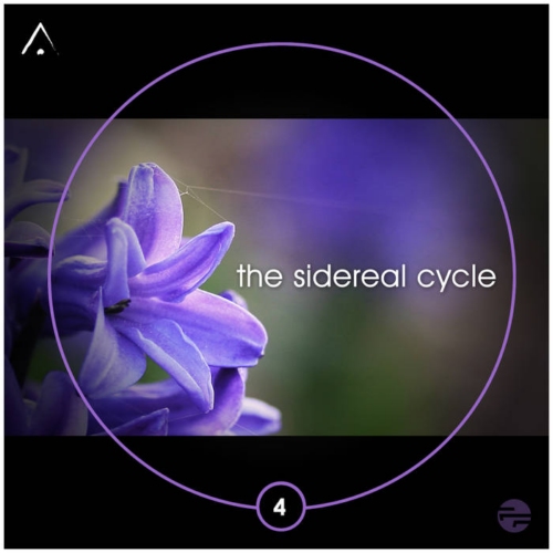 Altus - The Sidereal Cycle 4 - Sonic Immersion