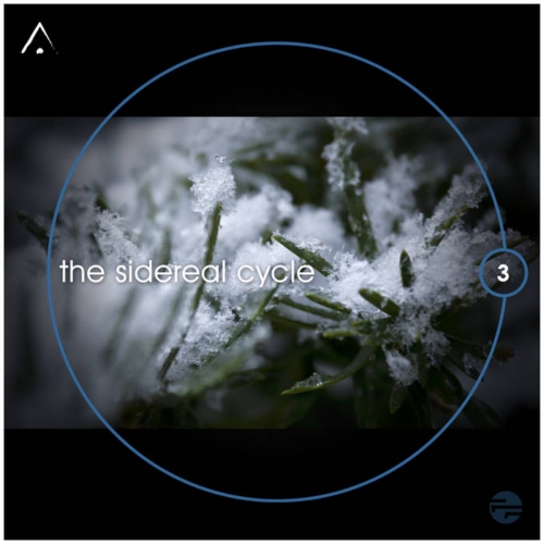 Altus - The Sidereal Cycle 3 - Sonic Immersion