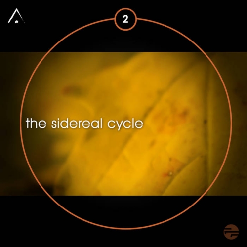 Altus - The Sidereal Cycle 2 - Sonic Immersion