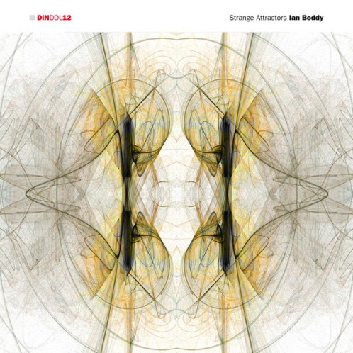 Ian Boddy - Strange Attractors - Sonic Immersion