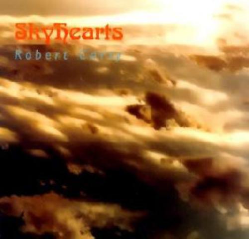 Robert Carty - Skyhearts - Sonic Immersion