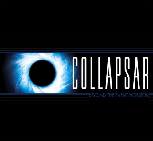 Collapsar - Beyond the Event Horizon - Sonic Immersion