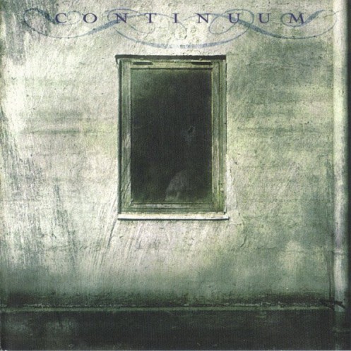 Continuum - Volume 1 - Sonic Immersion