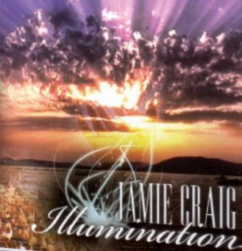 Jamie Craig - Illumination - Sonic Immersion