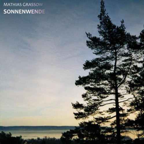 Mathias Grassow - Sonnenwende - Sonic Immersion