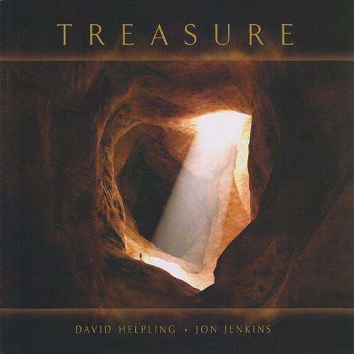 David Helpling & Jon Jenkins - Treasure - Sonic Immersion