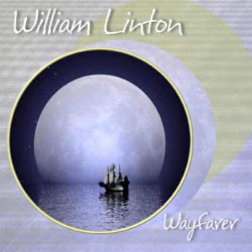 William Linton - Wayfarer - Sonic Immersion