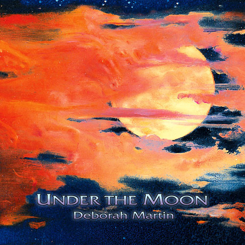 Deborah Martin - Under the Moon - Sonic Immersion