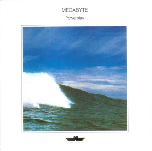 Megabyte - Powerplay - Sonic Immersion