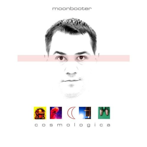 moonbooter - Cosmologica - Sonic Immersion