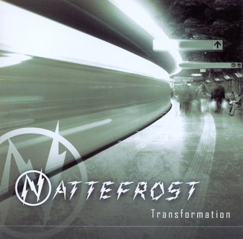 Nattefrost - Transformation - Sonic Immersion