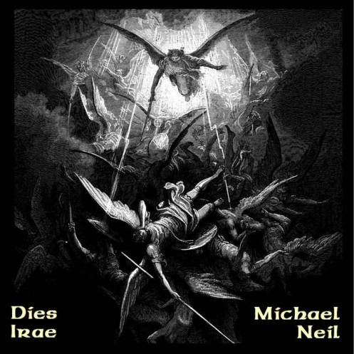 Michael Neil - Dies Irae - Sonic Immersion