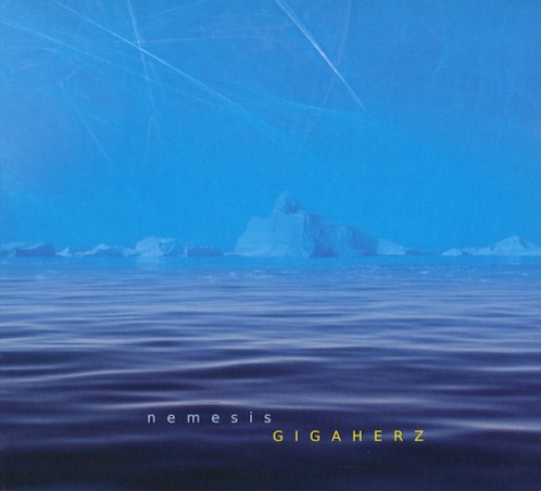 Nemesis - Gigaherz - Sonic Immersion