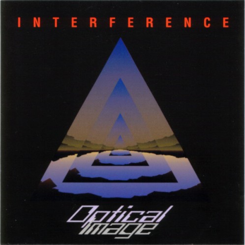 Optical Image - Interference - Sonic Immersion