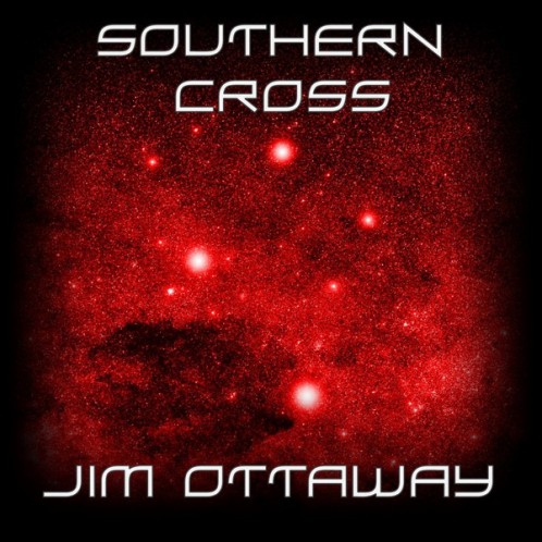 Jim Ottaway - Southern Cross - Sonic Immersion