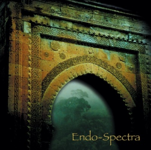 Dave Peck - Endo-Spectra - Sonic Immersion