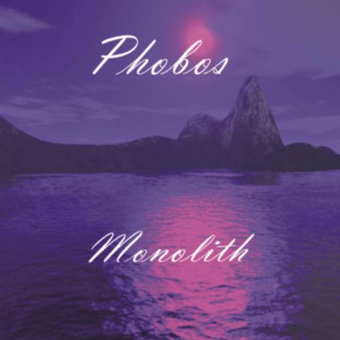 Phobos - Monolith - Sonic Immersion