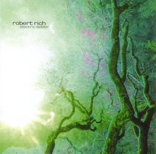 Robert Rich - Electric Ladder - Sonic Immersion