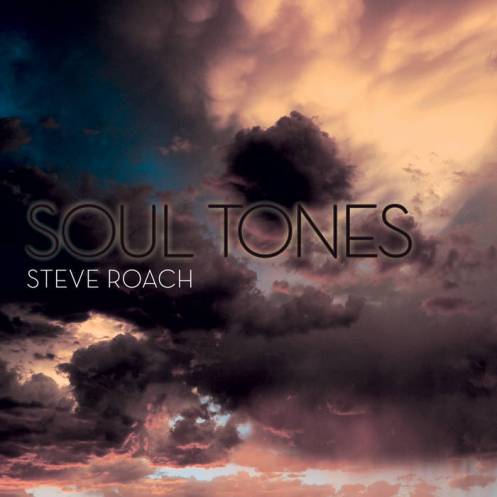 Steve Roach - Soul Tones - Sonic Immersion