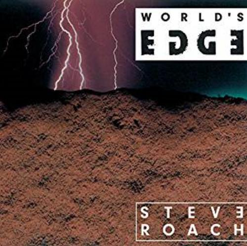 Steve Roach - World's Edge - Sonic Immersion