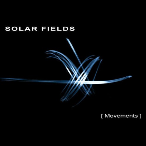 Solar Fields - Movements - Sonic Immersion