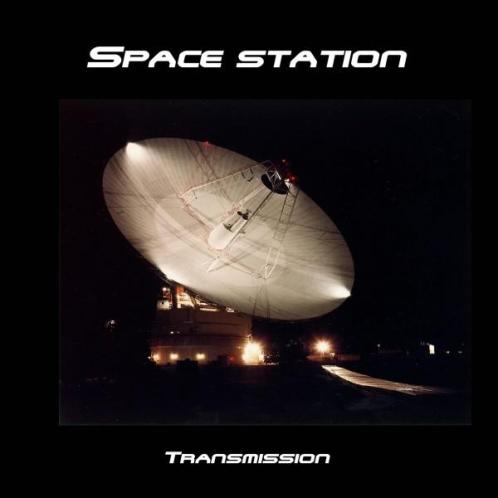Space Station - Transmission - Sonic Immersion