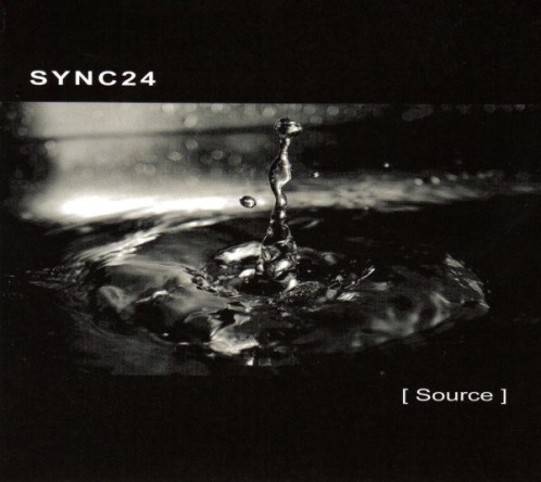 Sync24 - Source - Sonic Immersion
