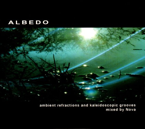 Various Artists - Albedo - Sonic Immersion