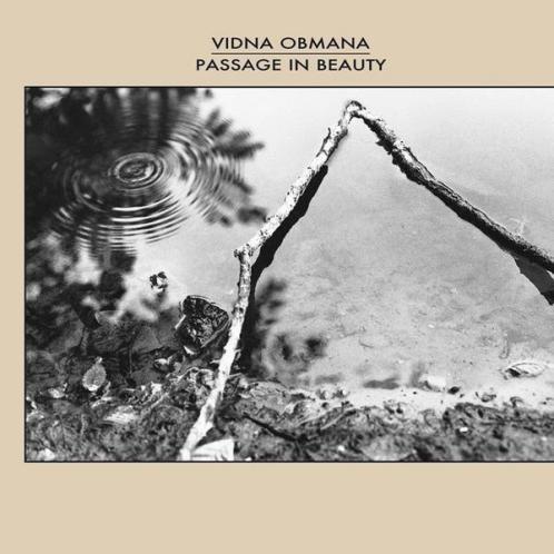 Vidna Obmana - Passage in Beauty - Sonic Immersion