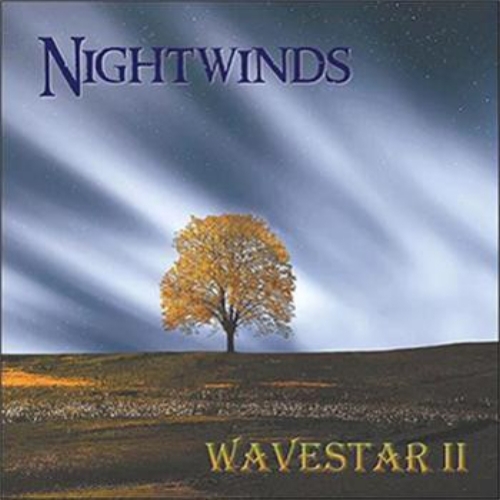 Wavestar II - Nightwinds - Sonic Immersion