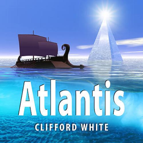 Clifford White - Atlantis - Sonic Immersion
