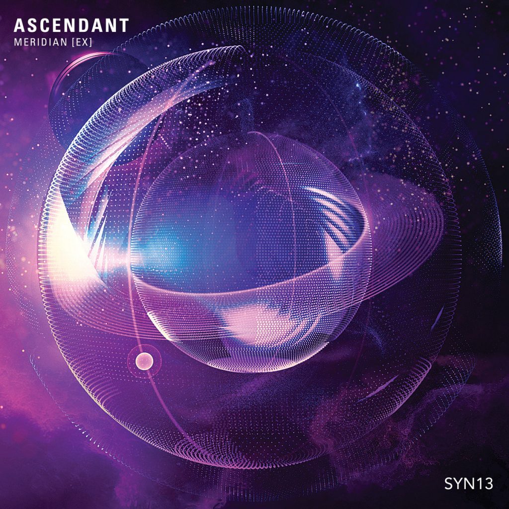 Ascendant - Meridian - Sonic Immersion