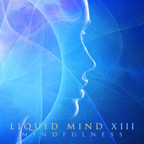 Liquid Mind - Mindfulness - Sonic Immersion