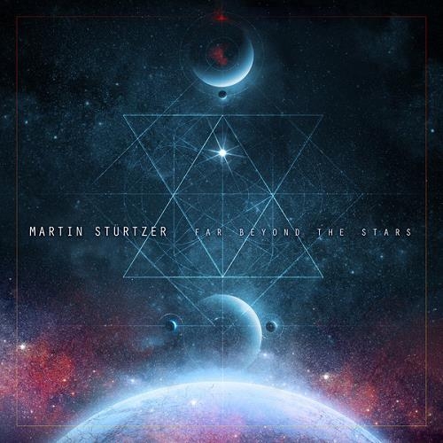 Martin Stürtzer - Far Beyond the Stars - Sonic Immersion