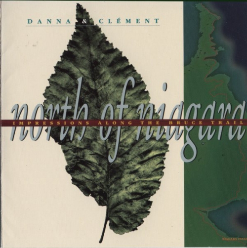 Mychael Danna & Tim Clément - North of Niagara - Sonic Immersion