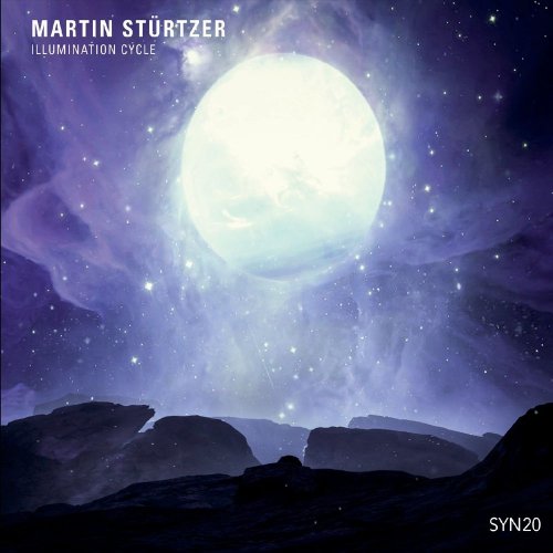 Martin Stürtzer - Illumination Cycle - Sonic Immersion