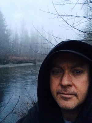 Feature of Thom Brennan - Sonic Immersion