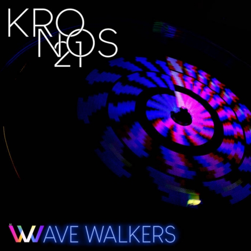 Interview with Wave Walkers - Sonic Immersion
