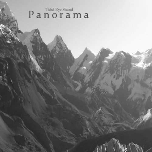 Third Eye Sound - Panorama - Sonic Immersion