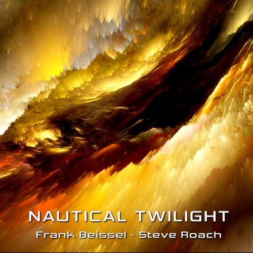 Frank Beissel & Steve Roach - Nautical Twilight - Sonic Immersion