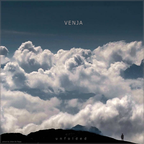 Venja - Unfolded - Sonic Immersion