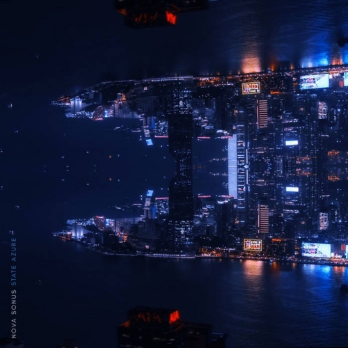 State Azure - Nova Sonus - Sonic Immersion