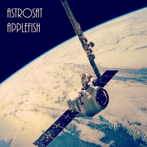 Applefish - Astrosat - Sonic Immersion