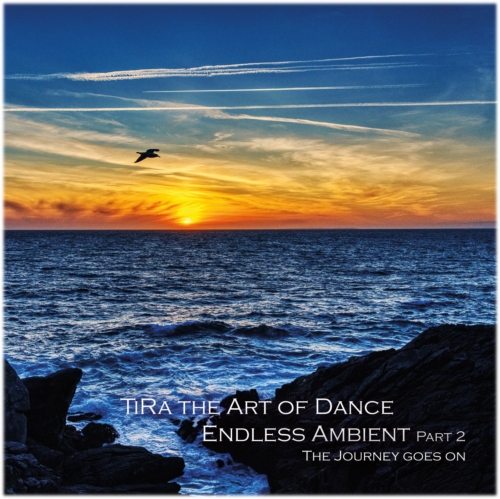 TiRa the Art of Dance - Endless Ambient Part 2 - Sonic Immersion
